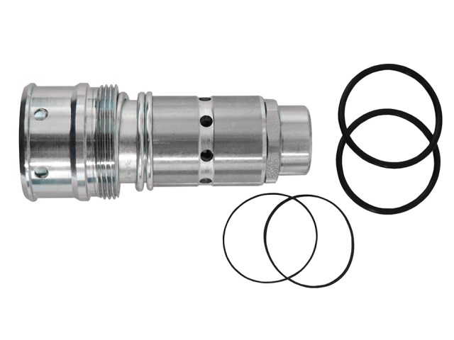 Muffe zu NH-Ford-Fiat 9625572, 86508779, 47922057, 83991555, 81875779 ...