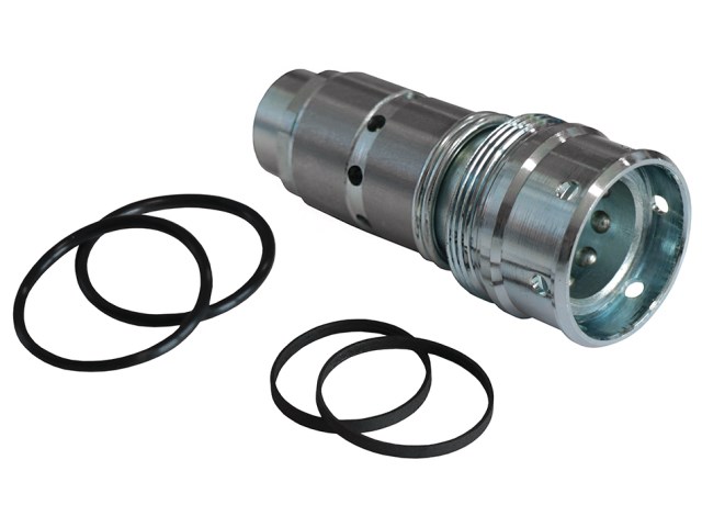 Muffe zu NH-Ford-Fiat 9625572, 86508779, 47922057, 83991555, 81875779 ...