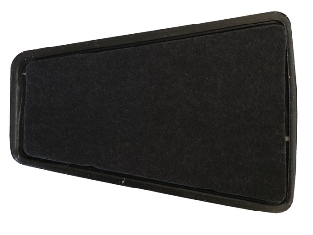 Kabinenfilter zu CNH-Steyr 84577445, 84587832, KPG1142